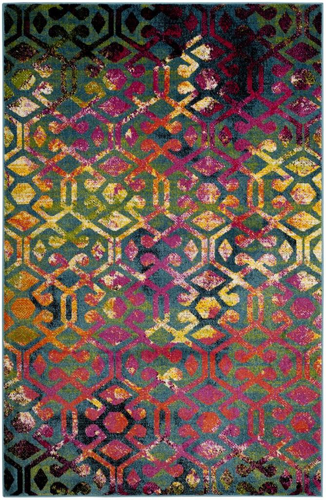 Rug CHR917A - Cherokee Area Rugs by Safavieh