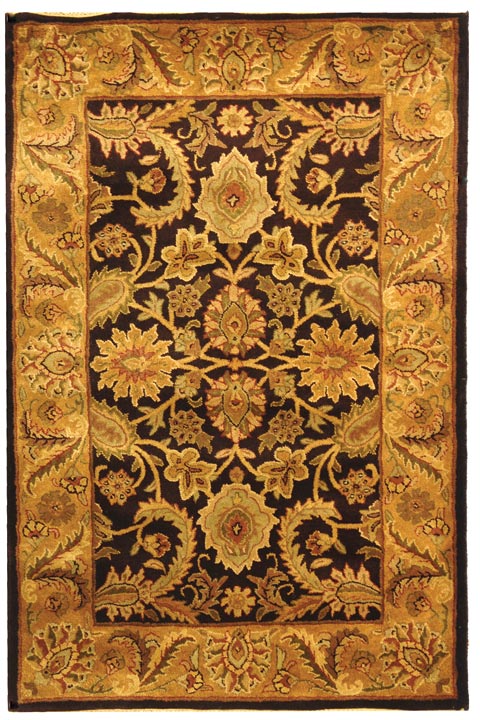 Rug CL244B - Classic Area Rugs by Safavieh
