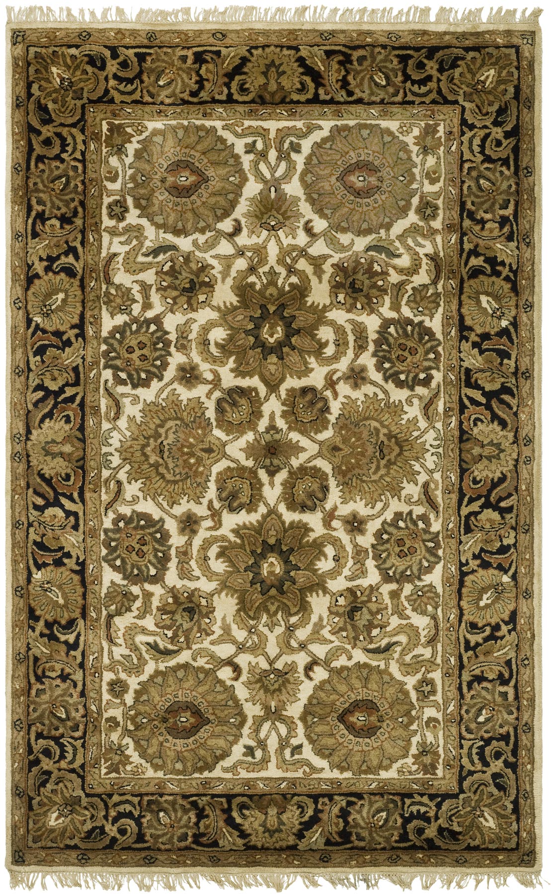 Rug CL254B - Classic Area Rugs by Safavieh