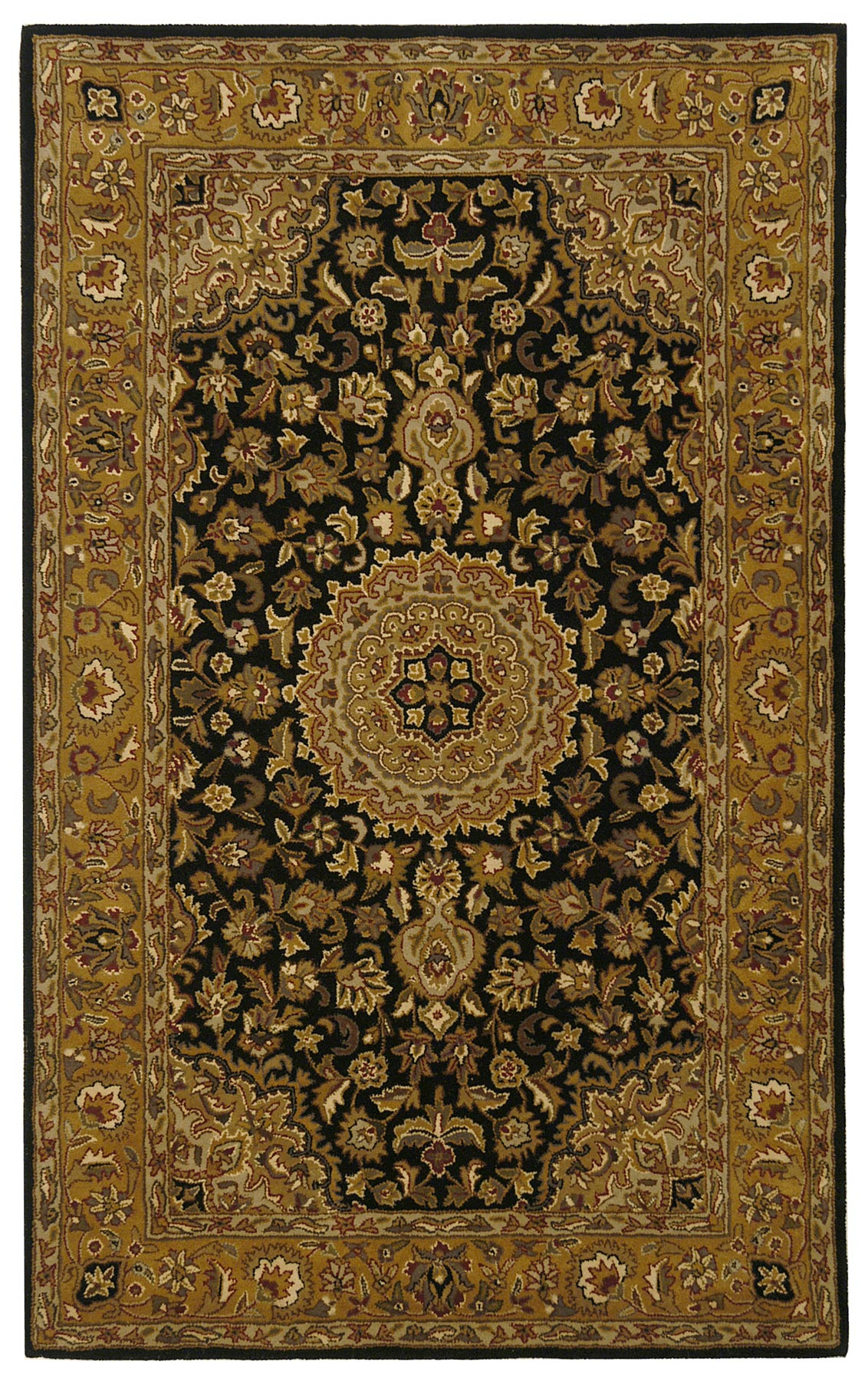 Rug CL762C - Classic Area Rugs by Safavieh