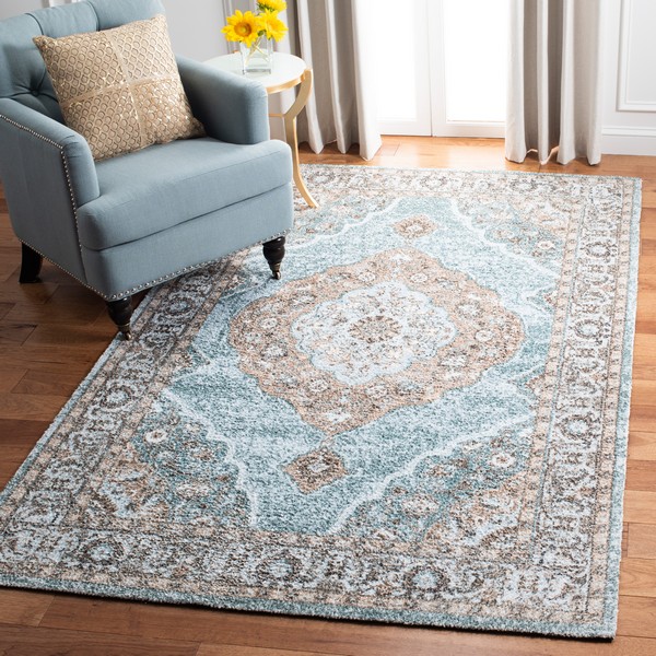 Classic Vintage Rugs | Vintage Rug Collection - Safavieh.com