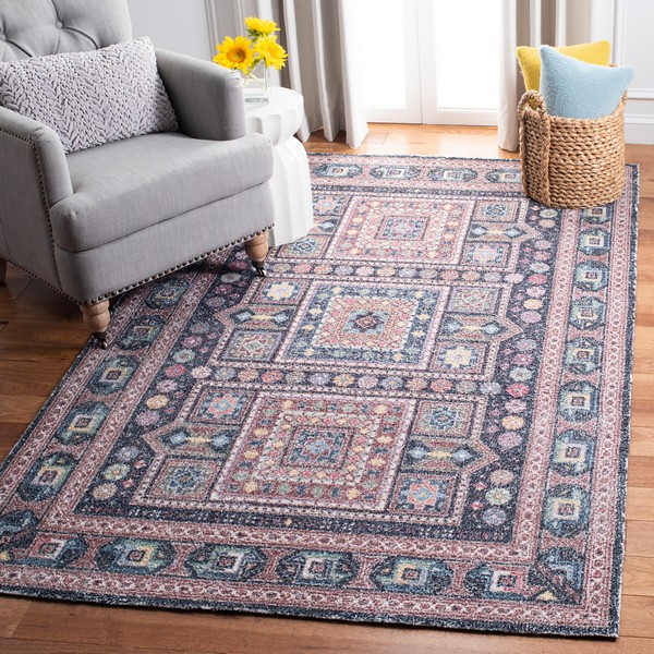 Classic Vintage Rugs | Vintage Rug Collection - Safavieh.com