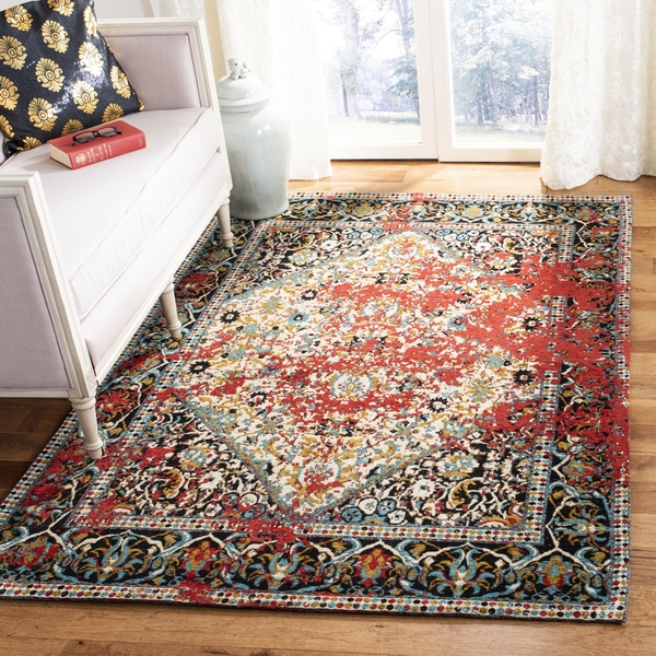 Vintage Rugs | Classic Vintage Rug Collection - Safavieh.com