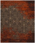 Rug CLV224A - Bedroom, Classic Vintage, Dining Room, Home Office ...