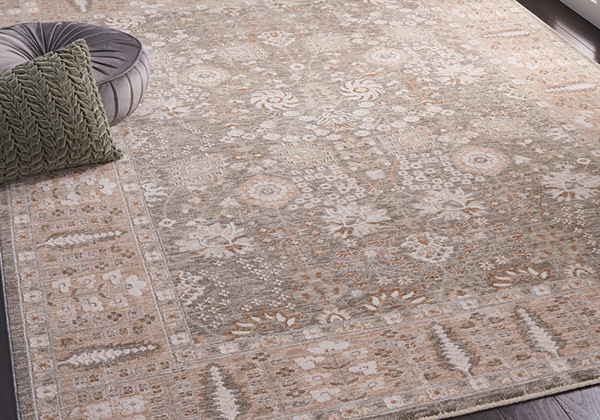 Vintage Rugs | Willow Rug Collection - Safavieh.com