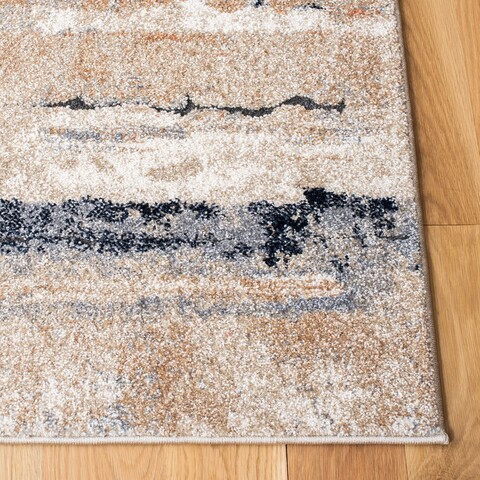 Rug CPN351A - Coppertone Area Rugs by Safavieh