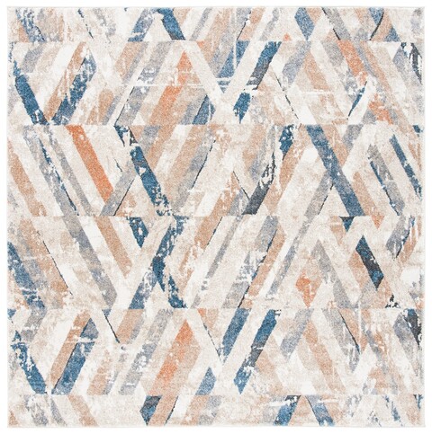 Rug CPN356A - Coppertone Area Rugs by Safavieh