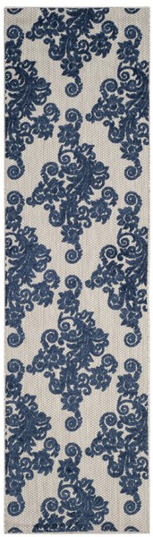 Rug COT909B - Cottage, Dining Room, Entryway, Kitchen, Outdoor Area ...