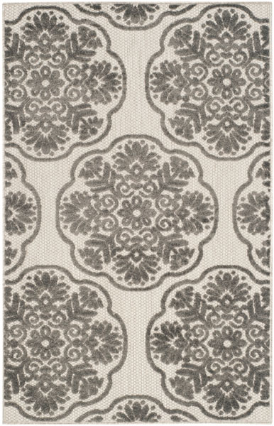 Rug COT911C - Cottage Area Rugs by Safavieh