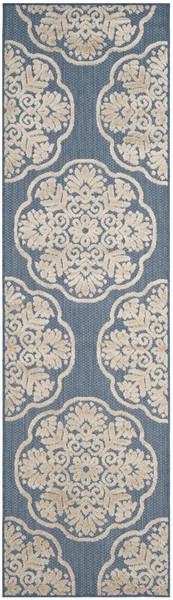 Rug COT911F - Cottage Area Rugs by Safavieh