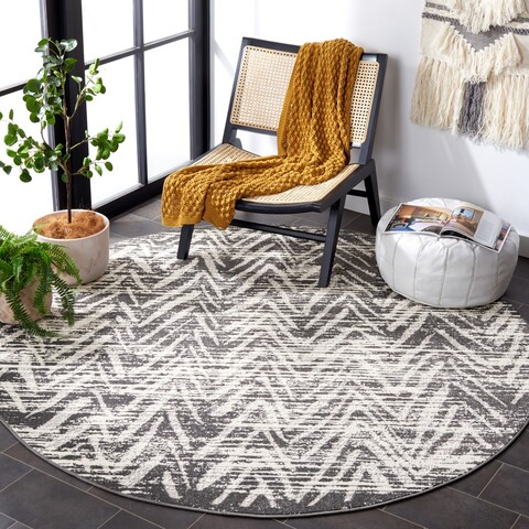 Rug COT958H - Cottage Area Rugs by Safavieh