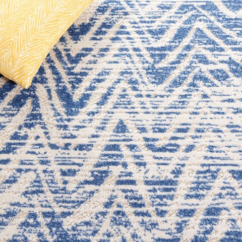 Rug COT958N - Cottage Area Rugs by Safavieh