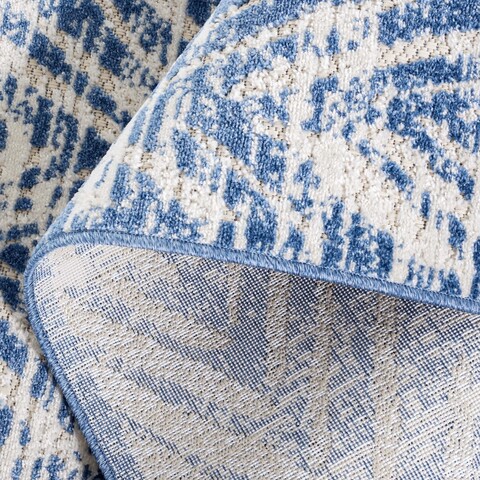 Rug COT958N - Cottage Area Rugs by Safavieh