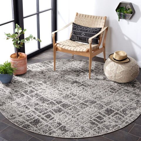 Rug COT963F - Cottage Area Rugs by Safavieh