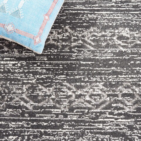 Rug COT974G - Cottage Area Rugs by Safavieh