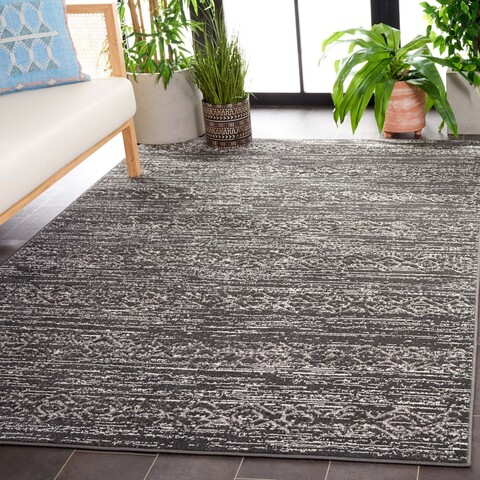 Rug COT974G - Cottage Area Rugs by Safavieh