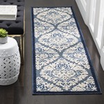 Rug COT929K - Cottage Area Rugs by Safavieh
