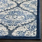 Rug COT929K - Cottage Area Rugs by Safavieh