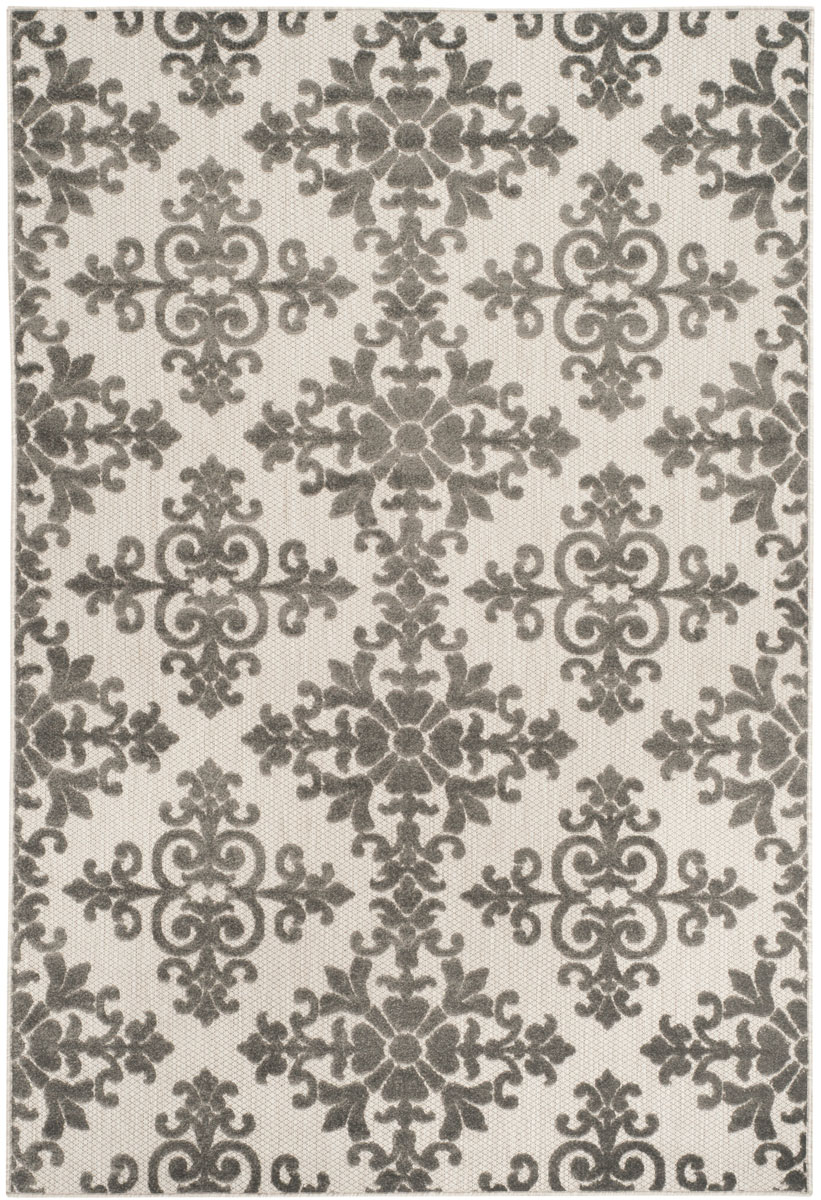 Rug COT906C - Cottage Area Rugs by Safavieh