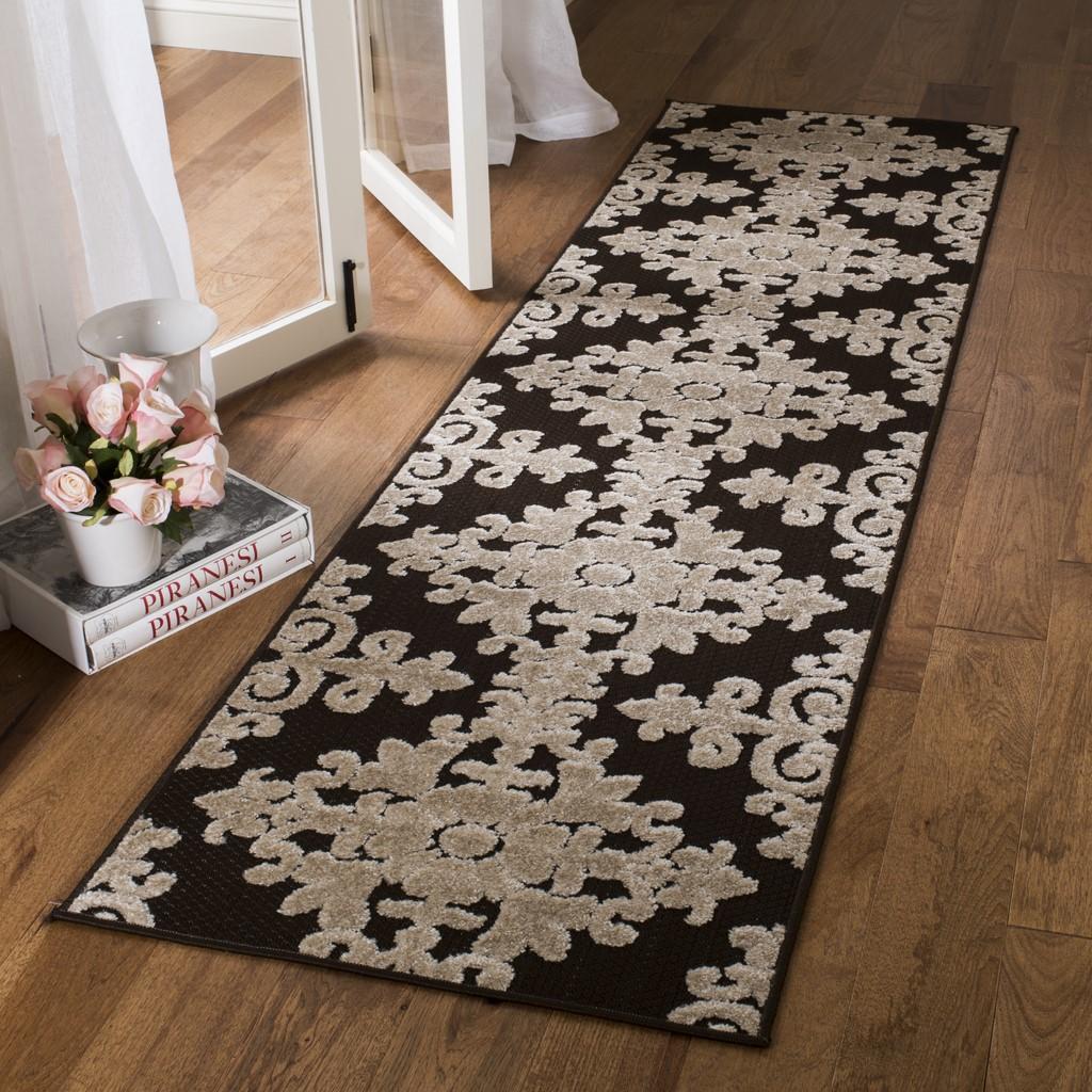 Rug COT906D - Cottage Area Rugs by Safavieh