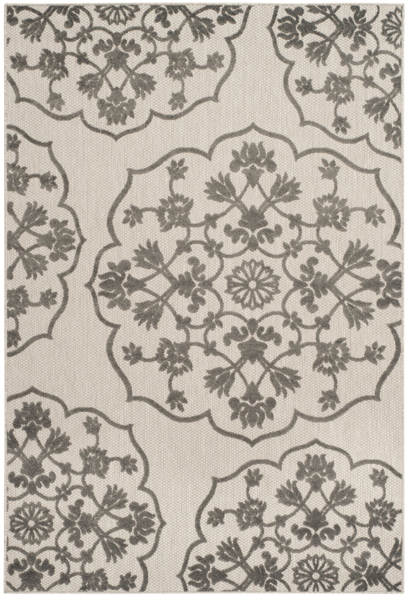 Rug COT912C - Cottage Area Rugs by Safavieh