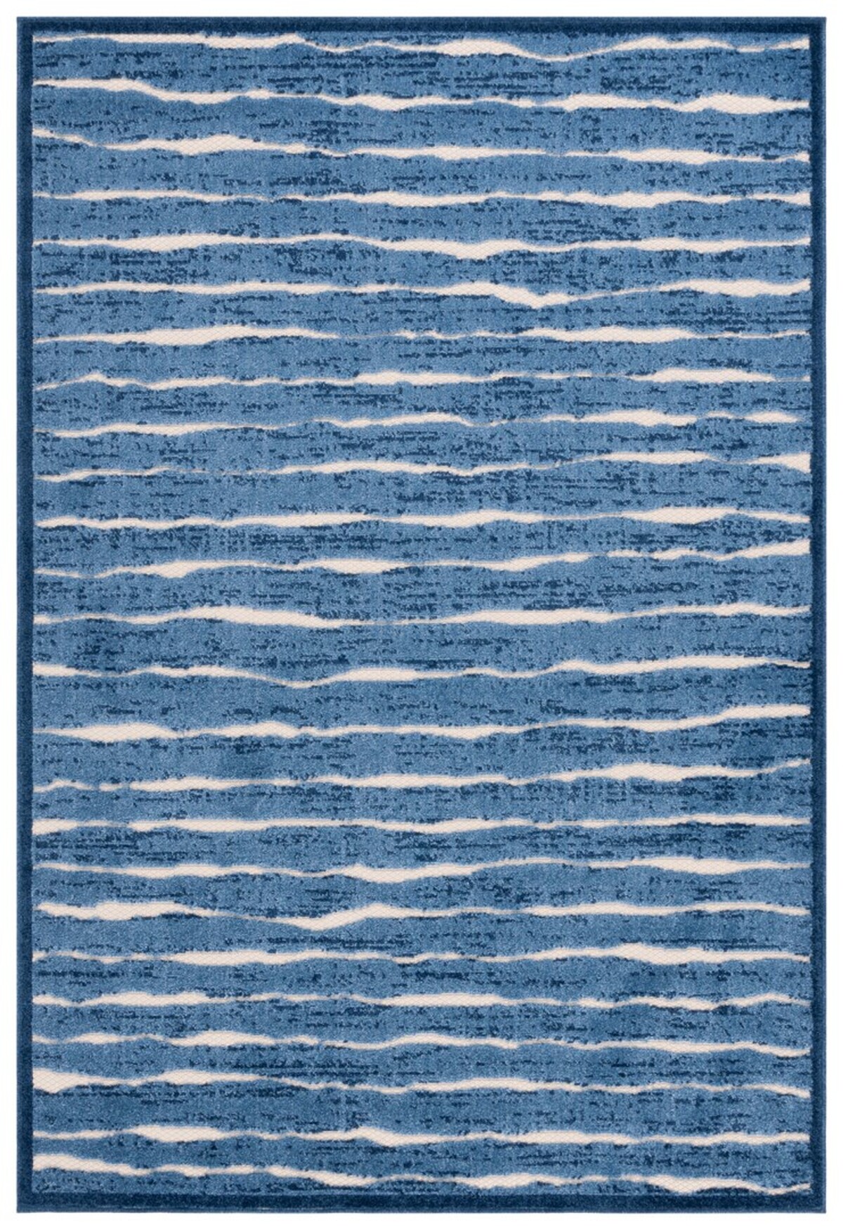 Rug COT947N - Cottage Area Rugs by Safavieh