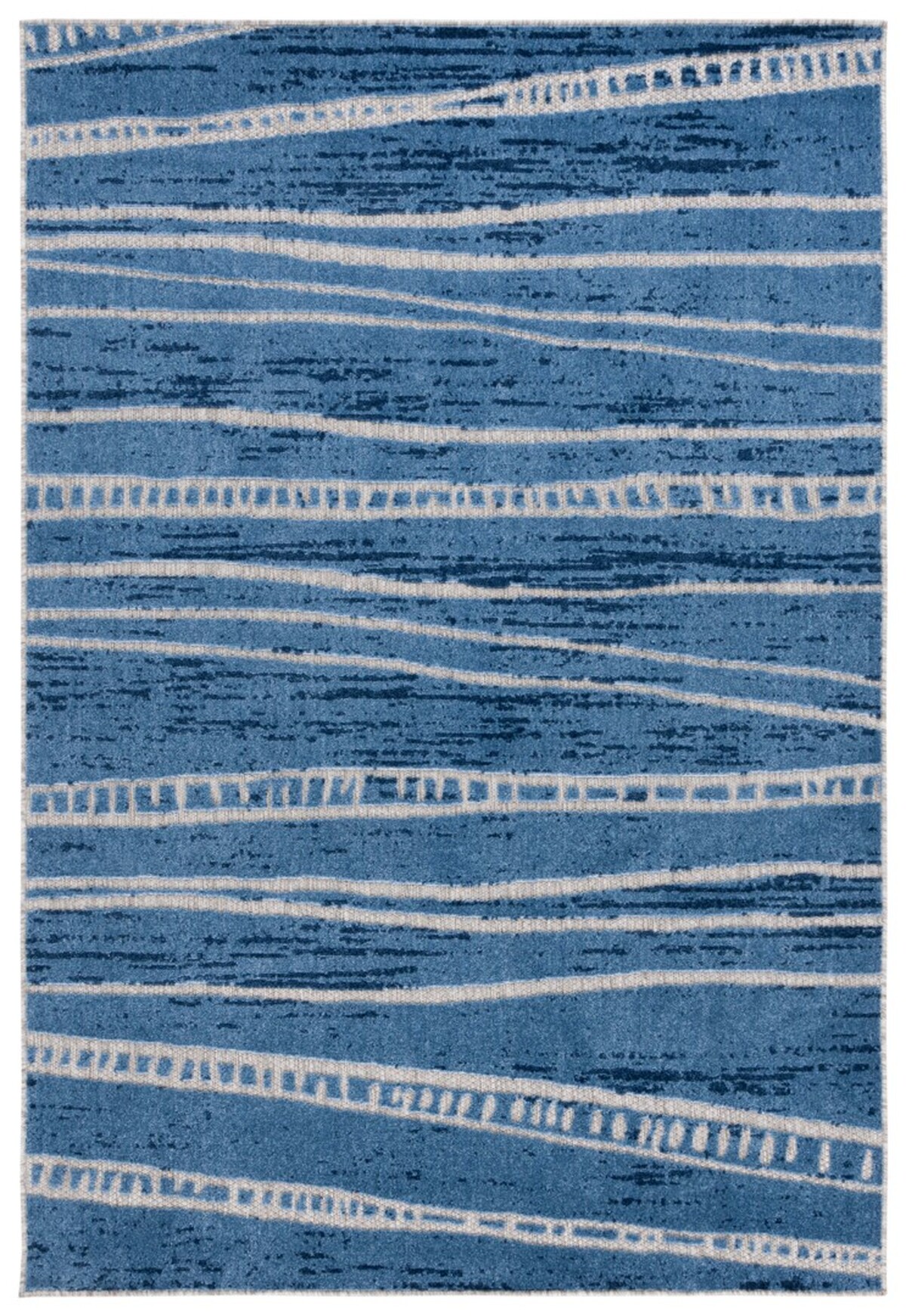 Rug COT966N - Cottage Area Rugs by Safavieh