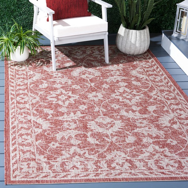 Courtyard Rugs - Safavieh.com