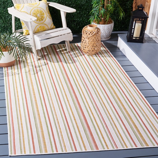 Courtyard Rugs - Safavieh.com