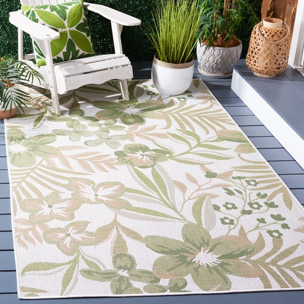 Courtyard Rugs - Safavieh.com