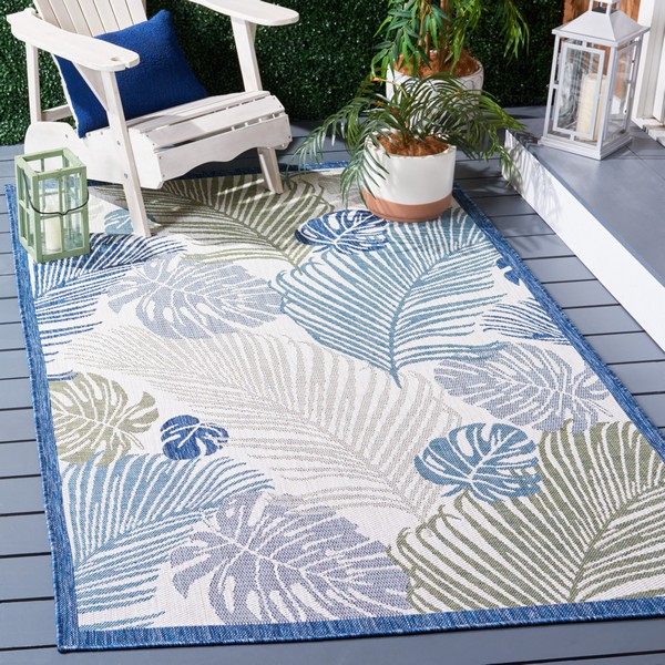 Courtyard Rugs - Safavieh.com
