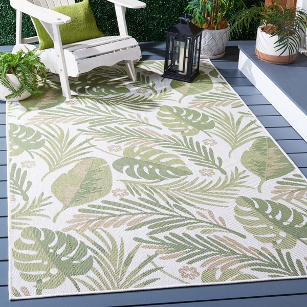 Courtyard Rugs - Safavieh.com
