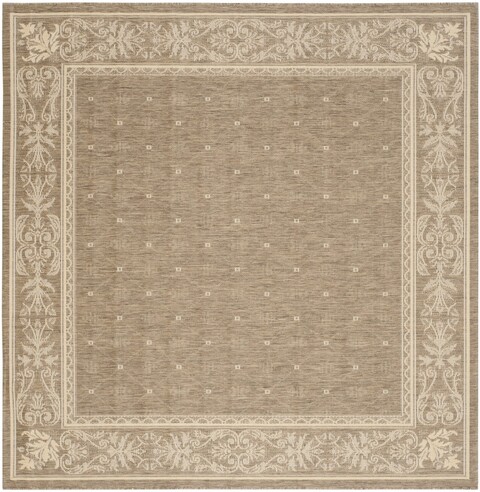 British Wilton Styled Outdoor Rug - Safavieh.com