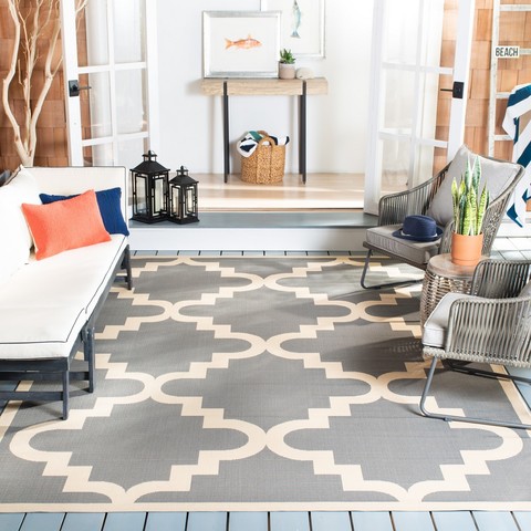 Moroccan Indoor Outdoor Rug - Safavieh.com