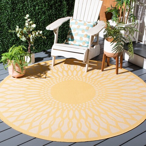 Courtyard Rugs - Safavieh.com
