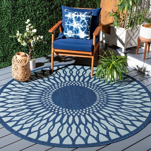 Courtyard Rugs - Safavieh.com