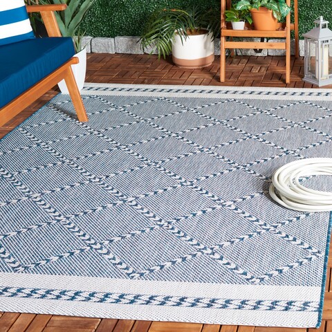 Courtyard Rugs - Safavieh.com