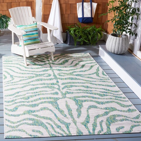Courtyard Rugs - Safavieh.com