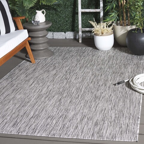 Outdoor Rugs | Courtyard Rug Collection - Safavieh