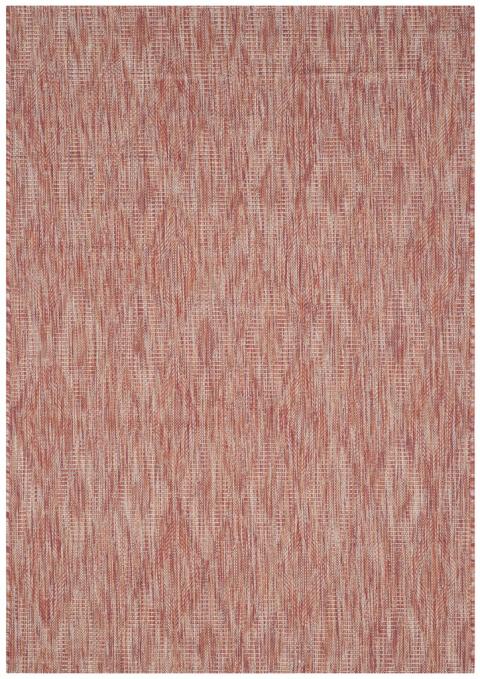 Red Diamond Indoor Outdoor Rug - Safavieh.com