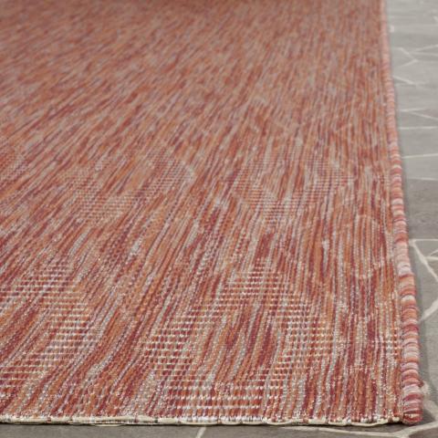 Red Diamond Indoor Outdoor Rug - Safavieh.com