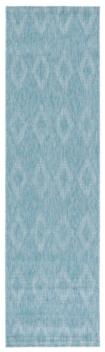 Diamond All-Weather Area Rug | Courtyard Rugs - Safavieh