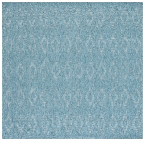 Diamond All-Weather Area Rug | Courtyard Rugs - Safavieh