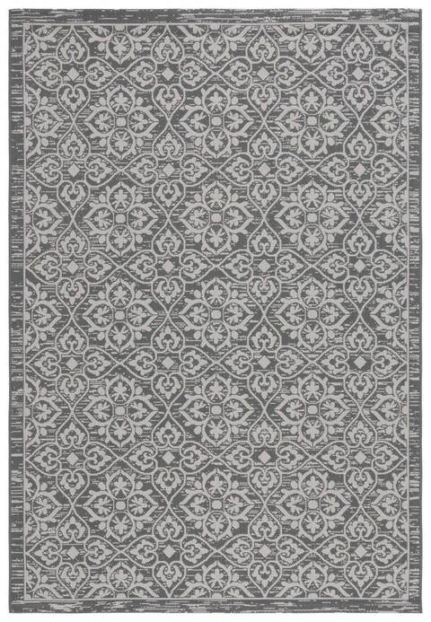 Rug CY8766-07821 - Courtyard Area Rugs by Safavieh