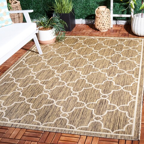 Courtyard Rugs - Safavieh.com