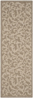 Vine Scroll Indoor or Outdoor Area Rug - Safavieh.com