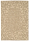 Vine Border Outdoor Area Rug - Safavieh.com
