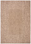 Vine Border Outdoor Area Rug - Safavieh.com