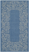Vine Scroll Patio Carpet | Indoor-Outdoor Rugs - Safavieh