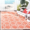 Geometric Indoor-Outdoor Rug - Safavieh.com